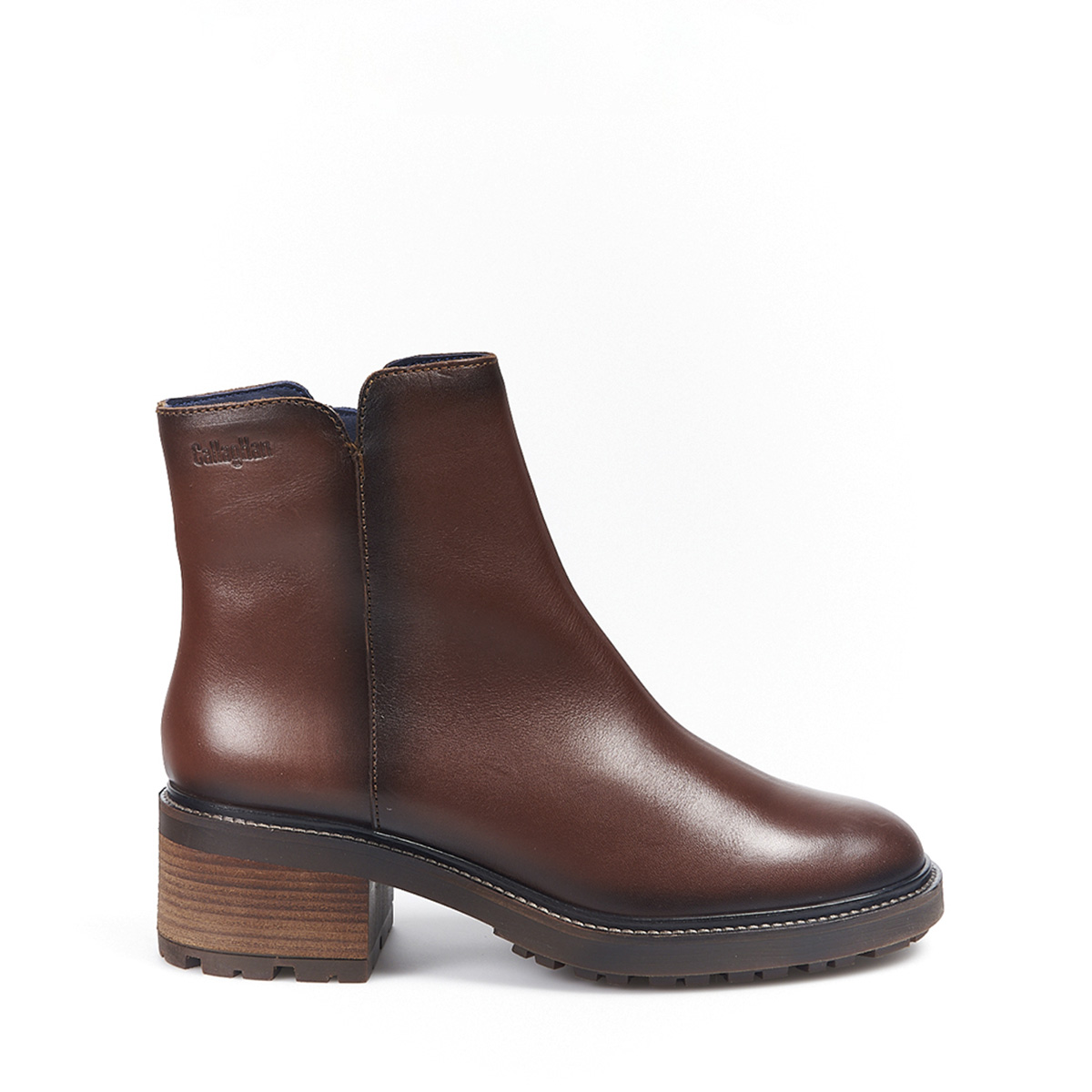 Tronchetti Donna in pelle CALLAGHAN CAL29608 - Adriano Calzature