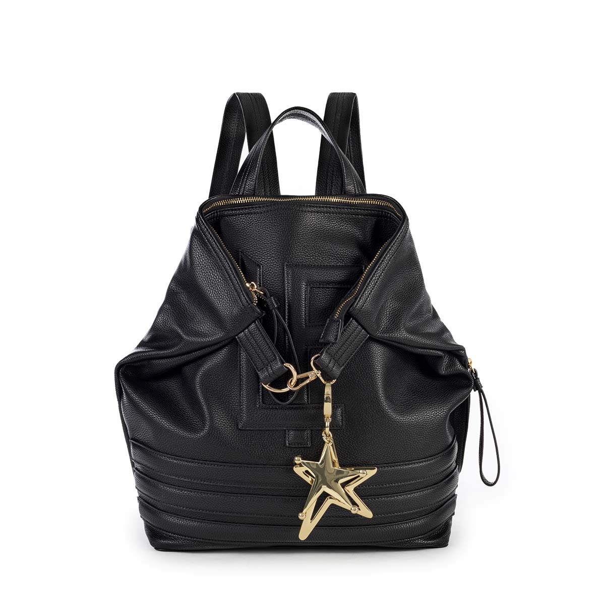 Zaino Donna in ecopelle LA FILLE DES FLEURS ANITACAR\13 - Adriano Calzature